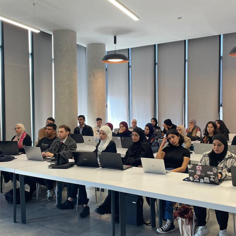 Empowering Students Beyond Tech: Python Bootcamp Success